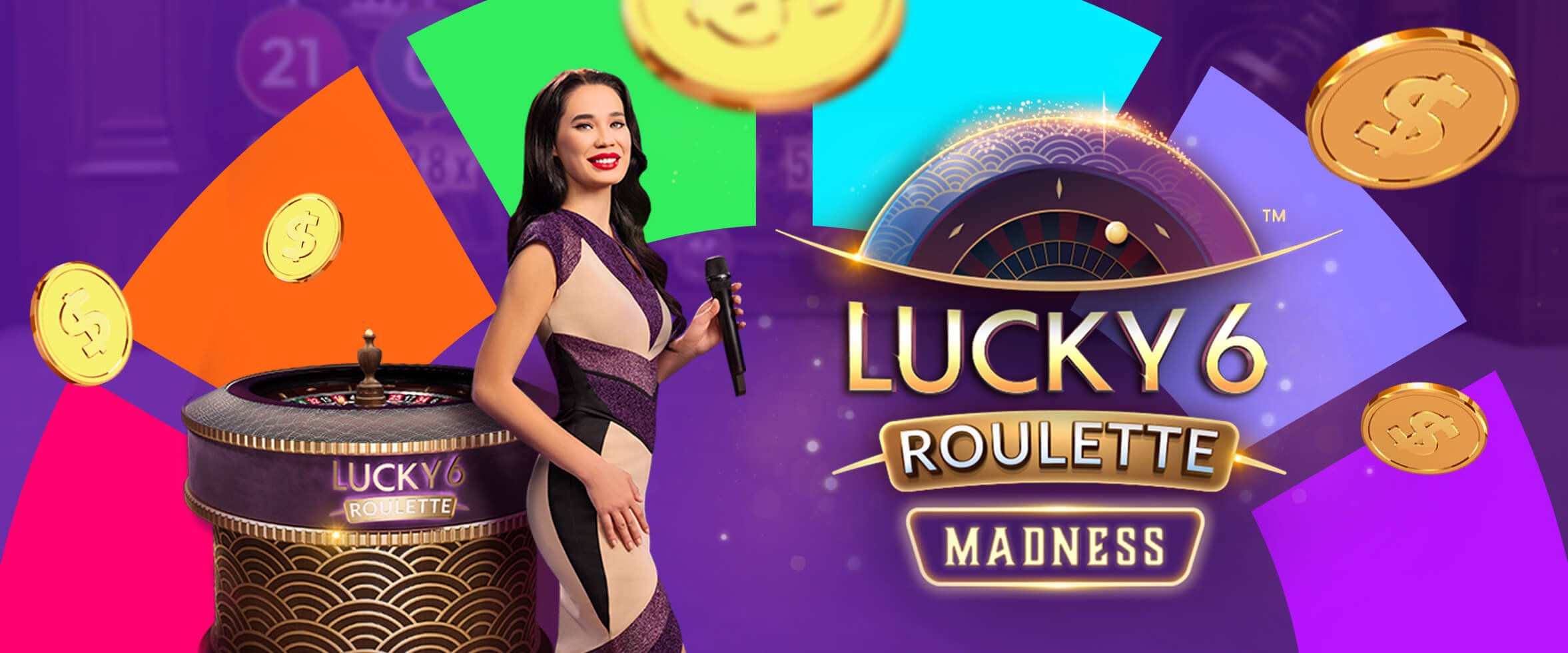 News at Wheelz Casino